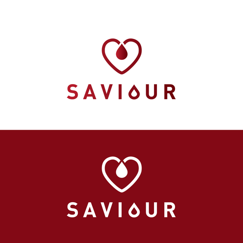 Saviour Logo