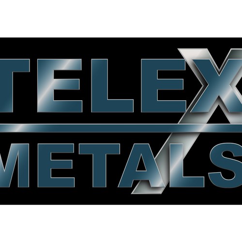 LOGO NEEDED FOR METAL TRADING CO! | Logo design contest