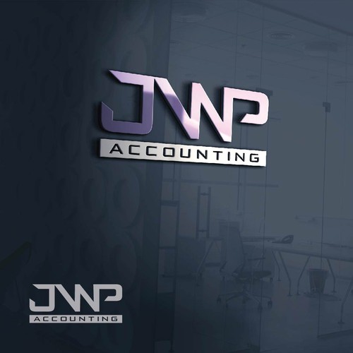 JWP Accounting | Logo design contest