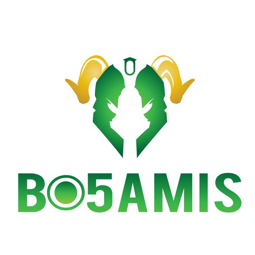 Create a Destiny themed logo for twitch streaming and twitter and ...