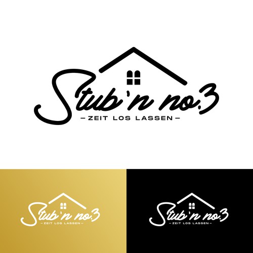 Designs | Logo für einen neuen Showroom in altem Bauernhaus | Logo ...