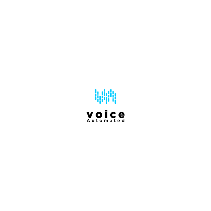 Voice recognition software logo | Logo design contest