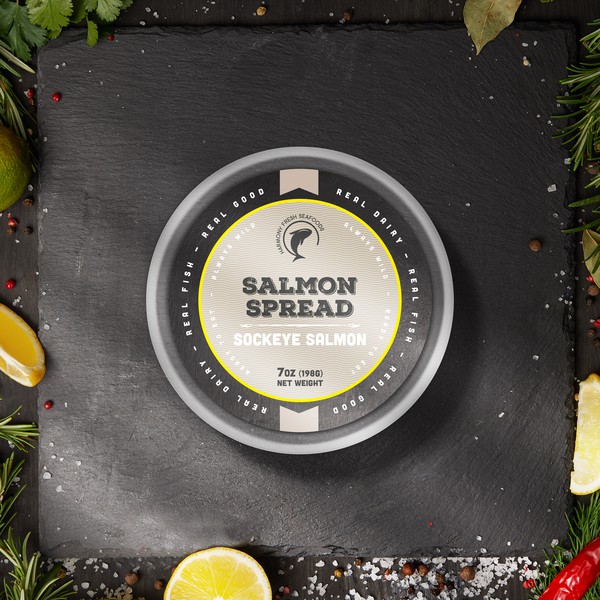 Create an amazing,fun,stylish and contemporary package design for our ...