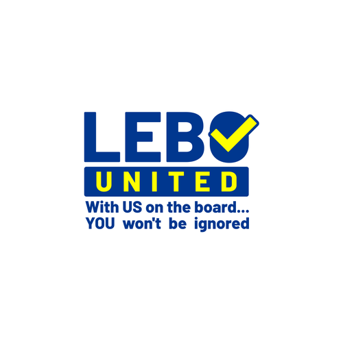 Designs | LEBO United | Logo design contest