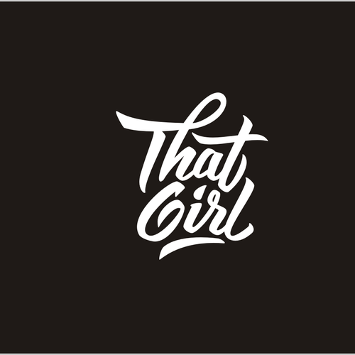 Logo for Female DJ / 99designs Staff Member | Logo design contest