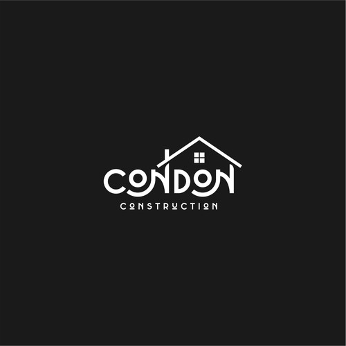 Designs | Condon Construction | Logo design contest
