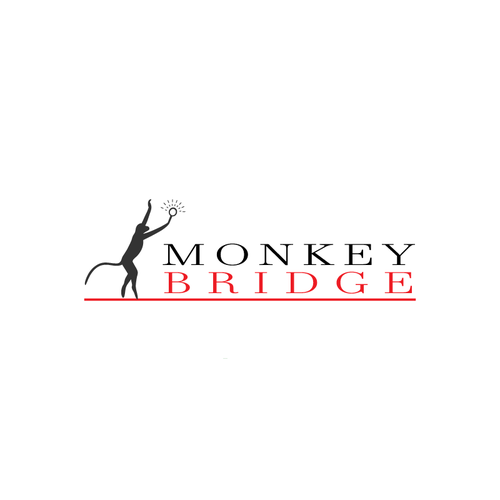 Logo Monkey Bridge | Logo design contest