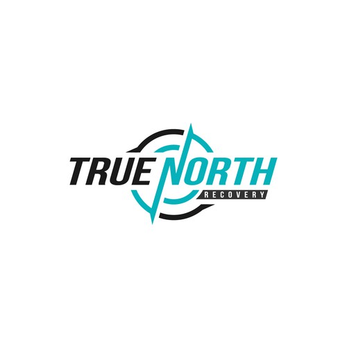 Designs | True North Recovery FBX logo package | Logo design contest