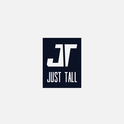 Designs | Just Tall | Logo & social media pack contest