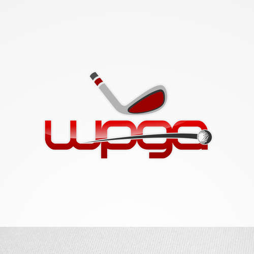 WPGA needs dynamic logo to establish a strong very identifiable Brand ...