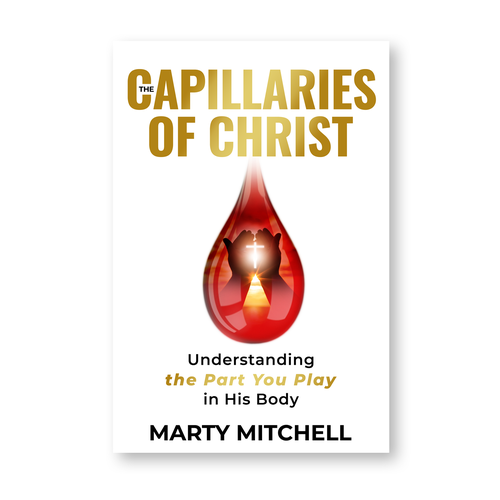 Designs | Create a Religious nonfiction book cover on the body of ...