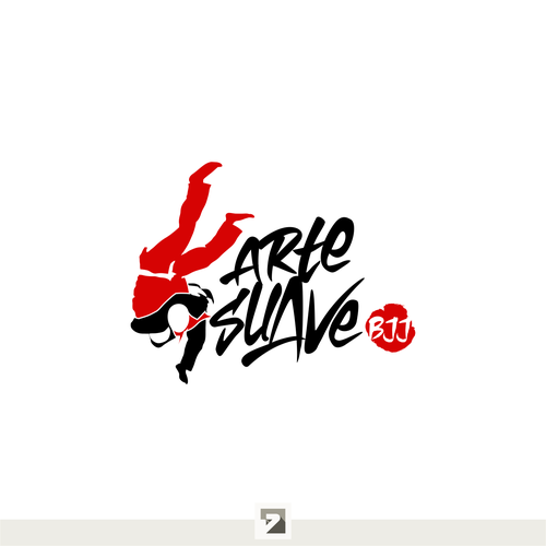 Arte Suave | Logo design contest