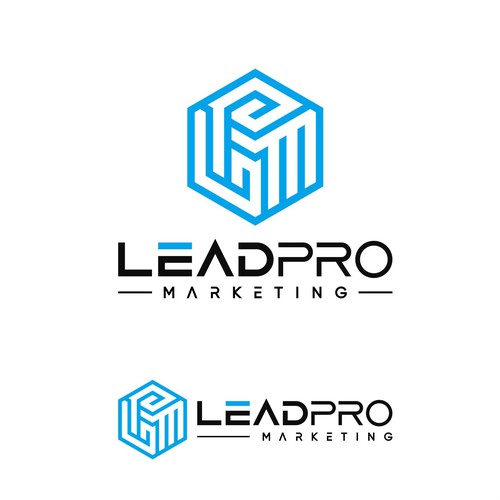 Designs | Powerful logo for marketing agency | Logo design contest