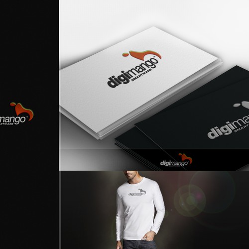 Digimango Smartware needs a new logo | Logo design contest
