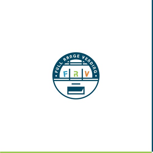 Designs | Vending Machine Business Logo To Attract Other Businesses ...