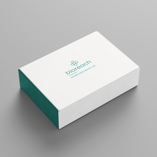 Designs | bioreach | Product packaging contest
