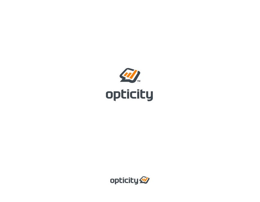 Can you help us make Opticity a stand-out brand? | Logo design contest