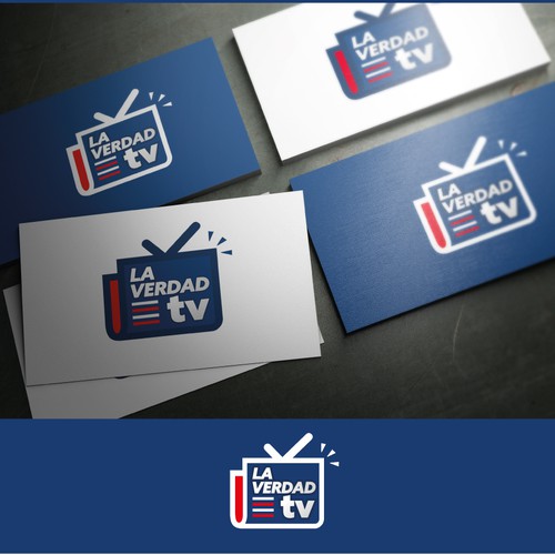 La Verdad | Logo design contest