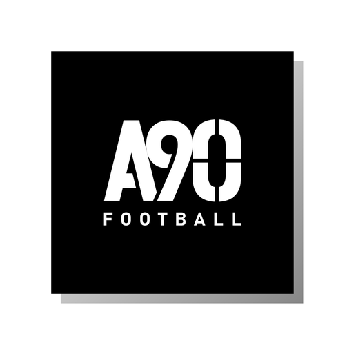 Designs | Design the A90 Football logo | Logo design contest