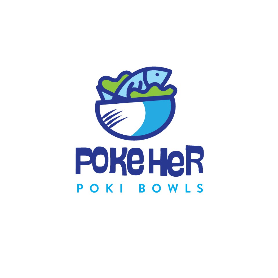 Bowl Logos - Free Bowl Logo Ideas, Design & Templates