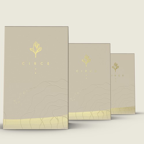 Luxury New Zealand Natural Perfumery packaging- magical and fun ...