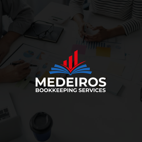 Bookkeeper And Bookkeeping Logos - 33+ Best Bookkeeper And Bookkeeping ...