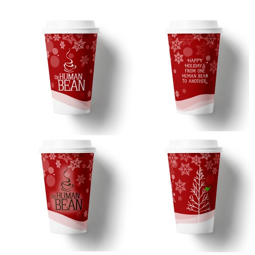 Holiday Cup Design | Other art or illustration contest