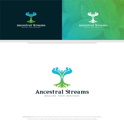 Designs | "Design a spiritually connective logo for my Ancestral ...