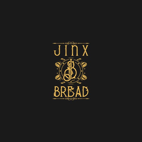 Designs | Design an Unpredictable Bakery Logo That Combines Victorian ...