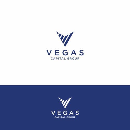 Designs | Vegas Capital Group | Logo design contest