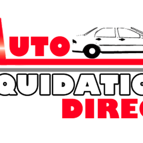 Auto Liquidation Center Logo Needed | Logo design contest