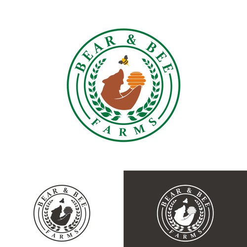 Designs | Create an inventive, yet classic logo for our family farm ...