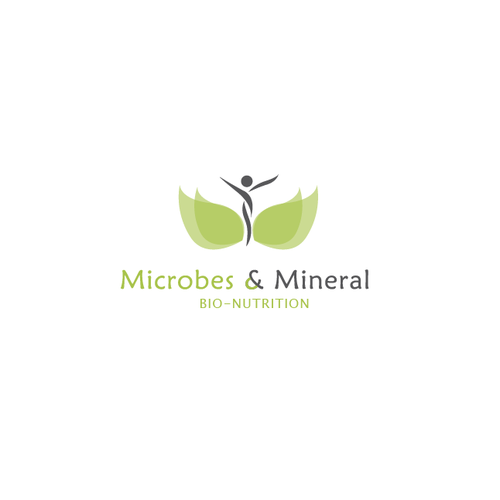 Create a high impact logo for nutrient rich food growing | Logo design ...