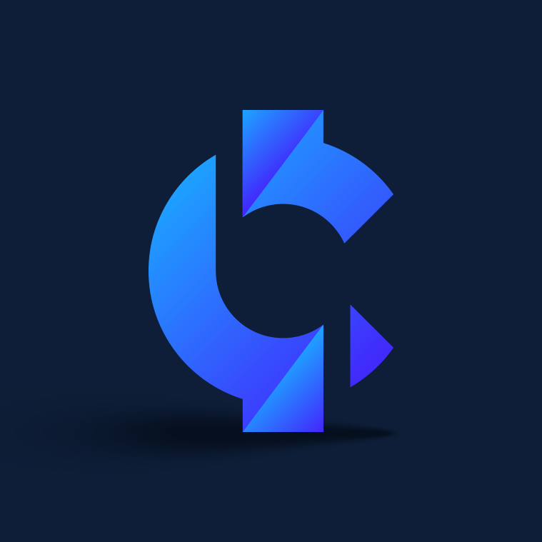 Cobalt Blue Logos - Free Cobalt Blue Logo Ideas, Design & Templates