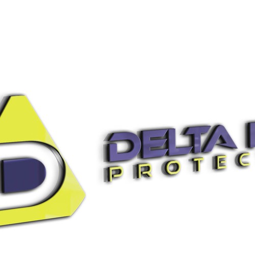 Design a new logo and business card for Delta Fire Protection | Logo ...