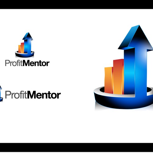 :::Profit Mentor::: LOGO | Logo design contest