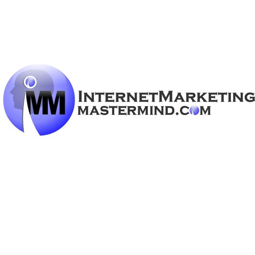 Internet Marketing Mastermind Logo | Logo design contest