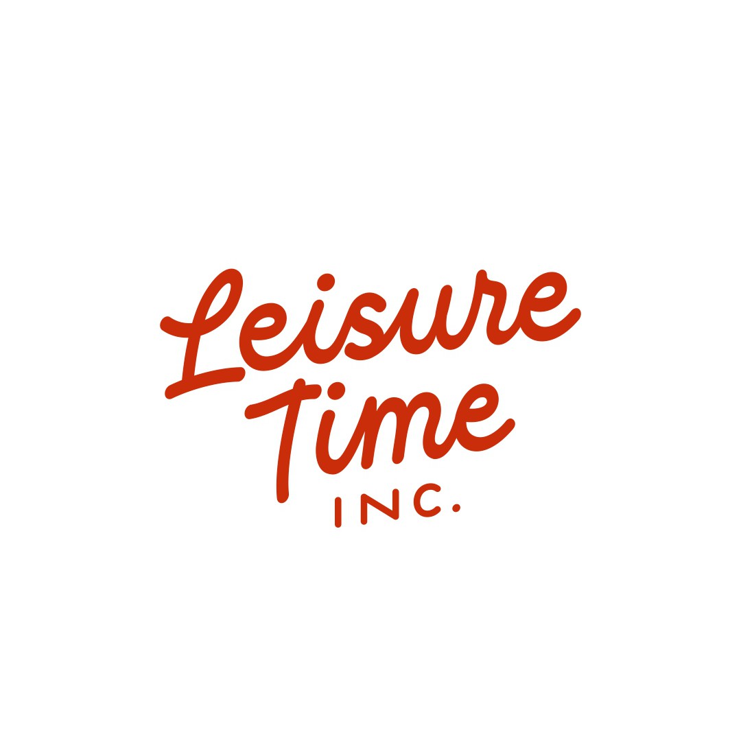 Leisure Logos - Free Leisure Logo Ideas, Design & Templates