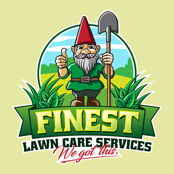 Create modernized logo for a professional parking lot line striping ...