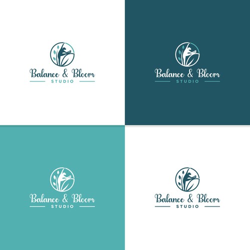 Designs | Design a logo for a new dance studio focusing on foundational ...