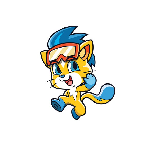 Les 10 meilleurs designers de mascotte freelance à embaucher en 2023 ...