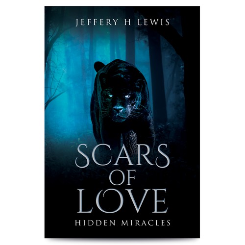 Designs | Scars of love book cover | Book cover contest