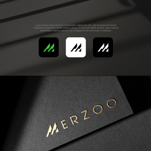 Designs | Music Branded Merchandise | Logo design contest