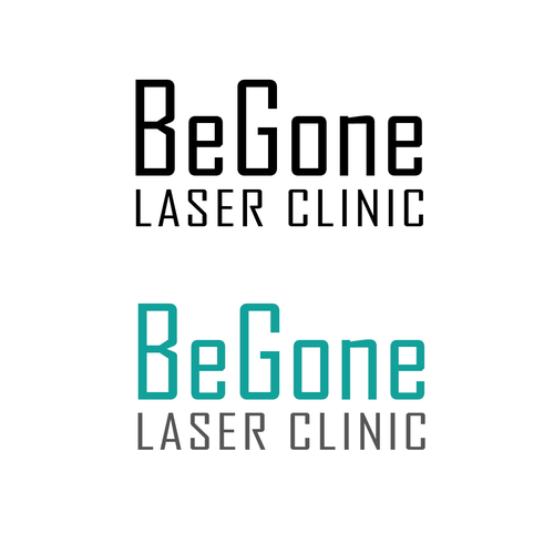 Branded Logo for a new Laser Clinic - Simple, Fun, Sophisticated ...