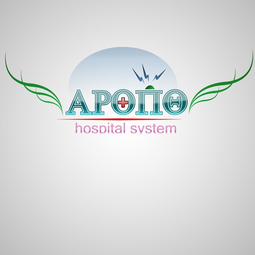 Apollo Hospital Symbol
