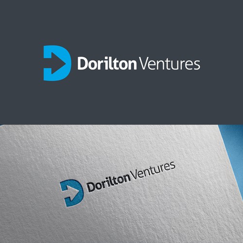 Design a Logo for a Venture Capital Fund | Logo design contest