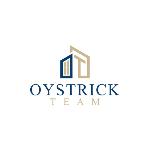 Designs | Real Estate Team Logo | Logo & brand guide contest