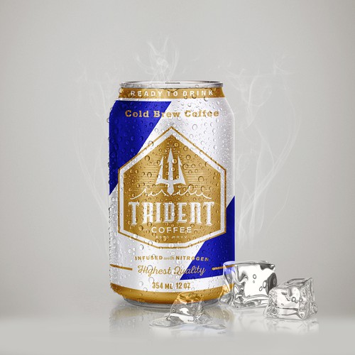 Cold Brew Label Ideas - 31+ Best Cold Brew Label Designs In 2024 ...