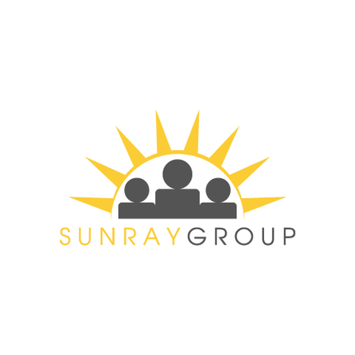 Create a innovative, timeless logo for Sunray Group - www.sunraygroup ...
