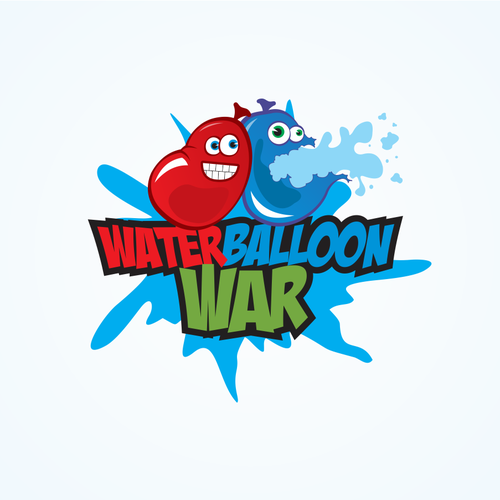 Balloon Fight Logo